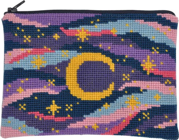 Moon shine - stramajpung fra Fru Zippe - Fru Zippes tasker ...